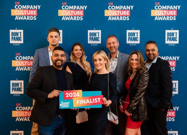 What to Wear to An Awards Ceremony – Don't Panic Events – Event Management