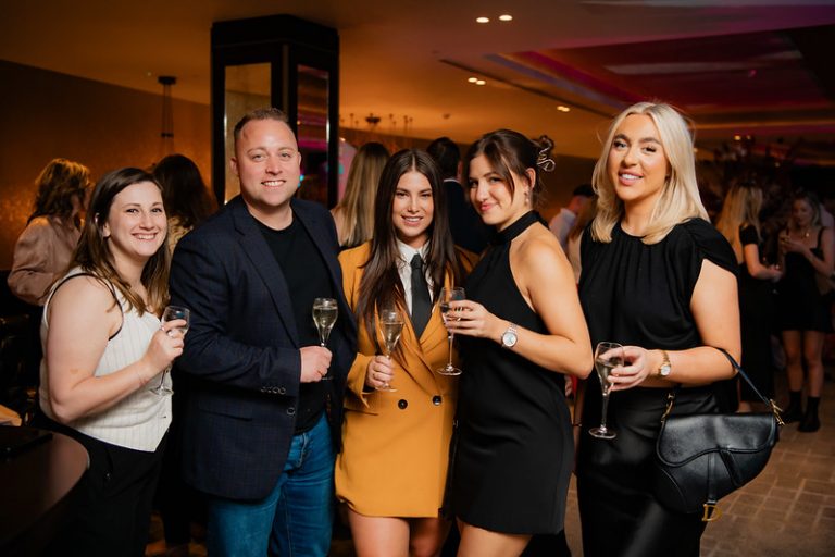 What to Wear to An Awards Ceremony – Don't Panic Events – Event Management